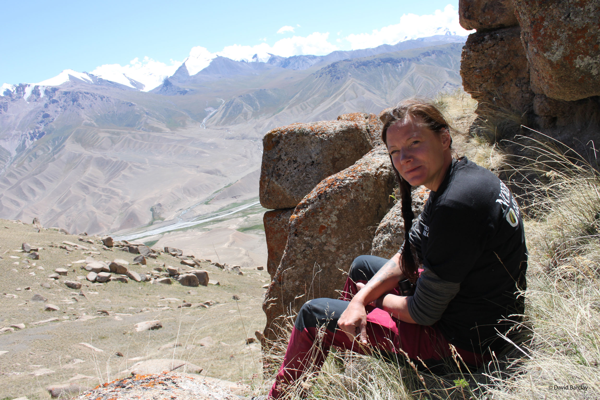 Emma Nygren Zoologisk administratör | Nordens Ark